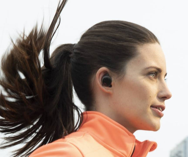 Alexa Earbuds from Amazon – Wearables