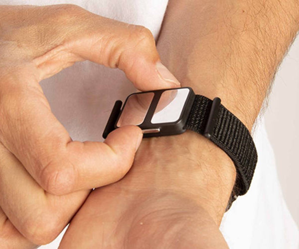 Apple to Improve Health Tracking with Bands that identify their Fit on ...