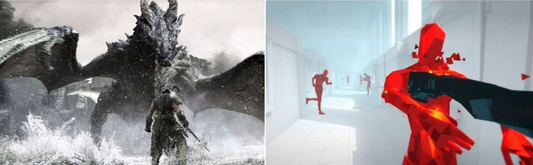 Best VR Games for PlayStation 4 – Wearables