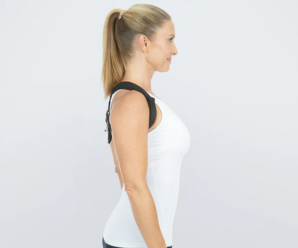 Best Wearables For Posture Correction