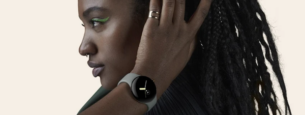 Google Pixel official release – Wearables