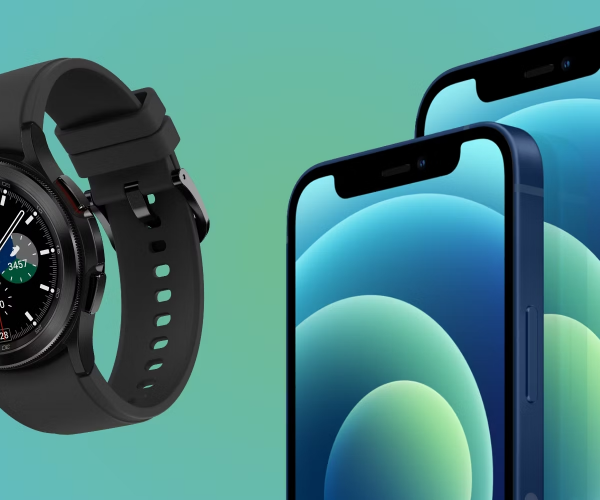 Guide to Wear OS on iPhone Everything you need to know about Wear OS ...