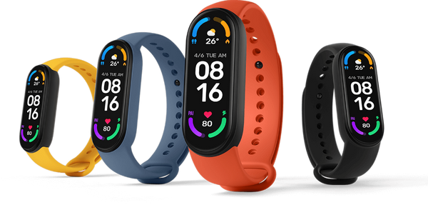 Huami takes over the Xiaomi Mi Fit app, renaming it Zepp Life. – Wearables