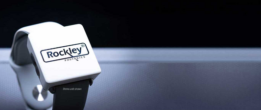 Hydration tracking with Rockley – Wearables