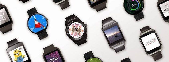 IDC Reports That Smartwatches Will Lead the Wearables Market in the Ne