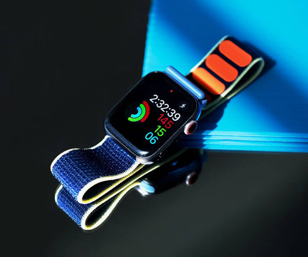Is It Possible to Have the Apple Watch on Always-On Display Mode ...