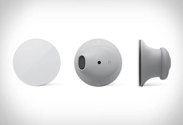 Microsoft Surface Buds in the Smart Earbud Space – Wearables