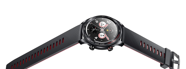 New Watch Magic Smartwatch from Honor – Wearables