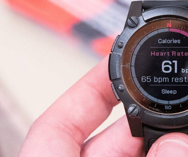 PowerWatch 2 is on a roll Heart rate tracker, GPS and Long battery lif ...