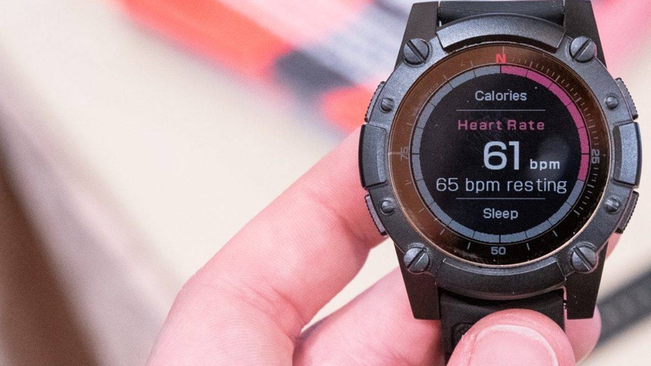 PowerWatch 2 is on a roll Heart rate tracker, GPS and Long battery lif ...