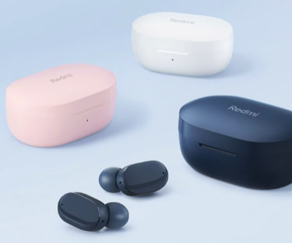 Redmi Air dots pro 3 To Launch By Tomorrow – Wearables