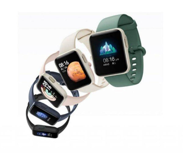 Redmi Smartwatch is now ready to explore as the sale has just begun in ...