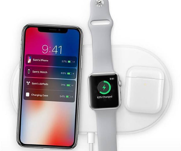 Reports say Apple AirPower has overheating issues. Still no sign of th ...