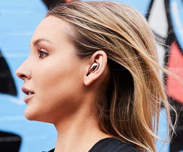 Samsung Bean Earbuds - Heralding a New Era in Hearables – Wearables