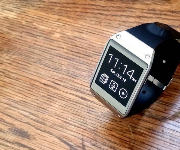 Samsung Gear Smartwatches Revived with New Galaxy Watch Features ...