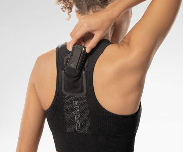 StatSports has released a GPS sports bra for female football players ...