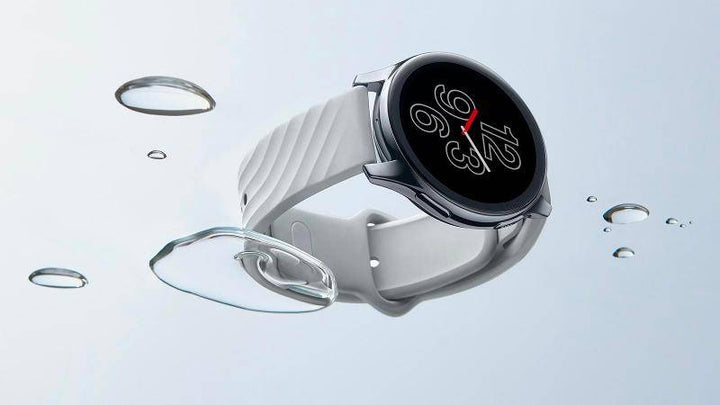 The real smart One Plus Smartwatch in a non-aggressive price tag and s ...