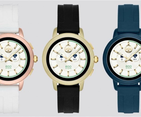 Tory Burch Introduces new ToryTrack Gigi – Wearables