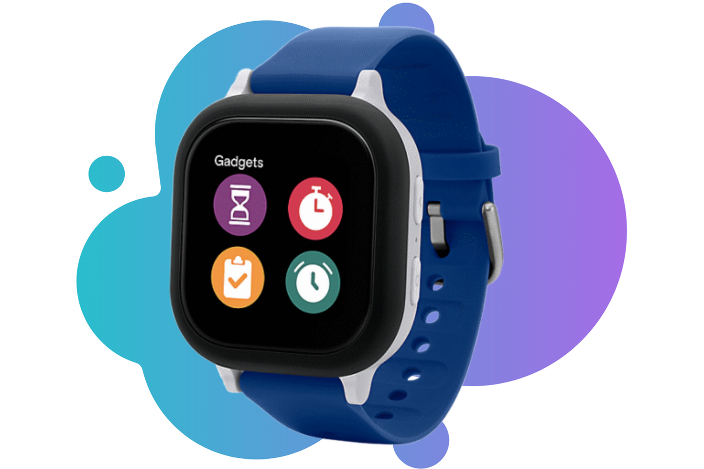 Verizon releases GizmoWatch packed with LTE for Kids – Wearables