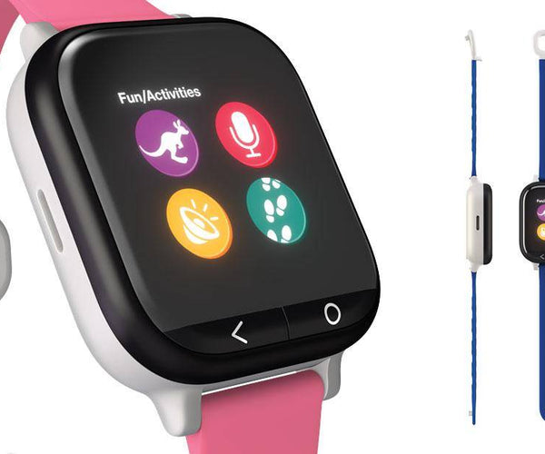Verizon releases GizmoWatch packed with LTE for Kids – Wearables