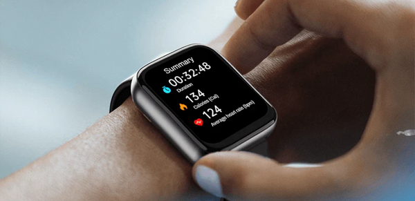 Wave Pro 47, the boat's first smartwatch built in India, has been laun ...