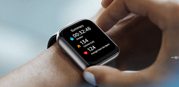 Wave Pro 47, the boat's first smartwatch built in India, has been laun ...