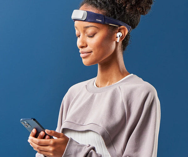 Smart Headband – Wearables