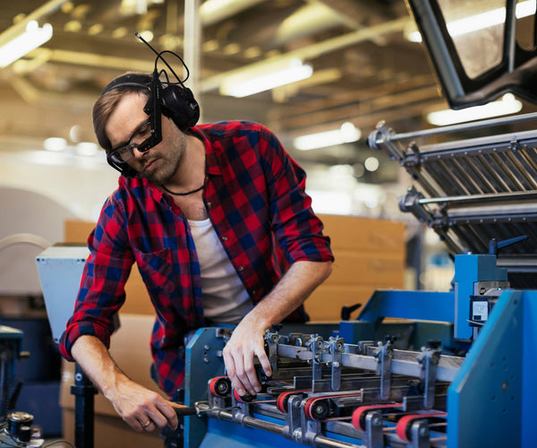 AR/VR Glasses – Wearables
