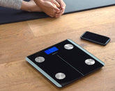 Smart Scale – Wearables