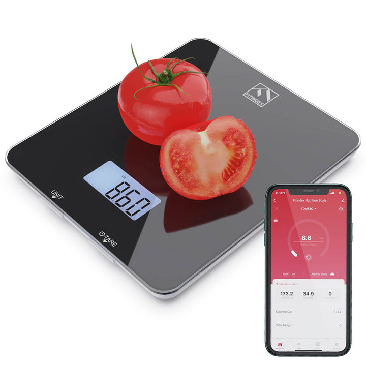 Smart Scale – Wearables